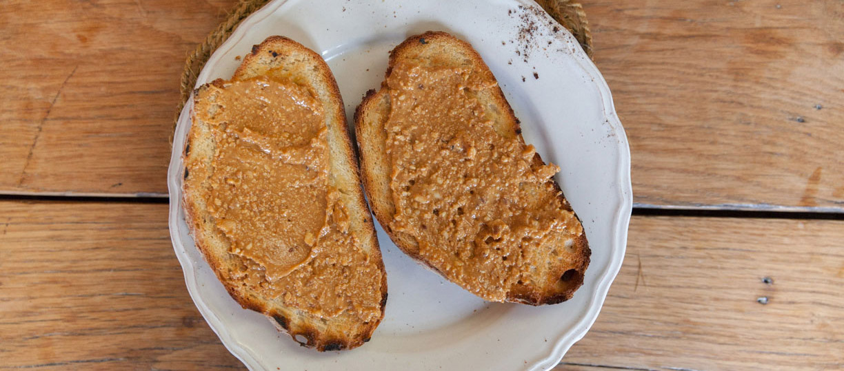 Utta Nutta – Award Winning Peanut Butter - Utta Nutta